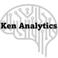 Showcasing Our Expertise: Past Projects – Ken Analytics